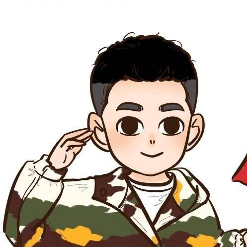 爱EMO的闲鱼 