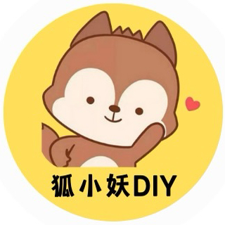 狐小妖DIY装机 
