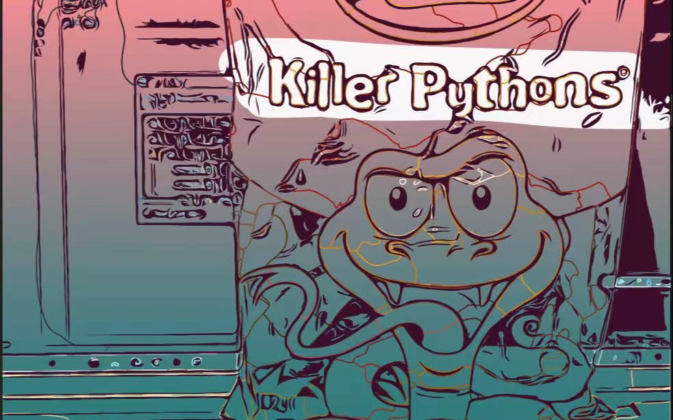 【Python零基础入门扫盲】小白选什么软件?IDE?安装之后都怎么用?...