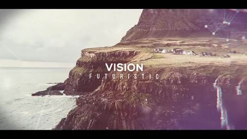 空间感三维片头新手也可以快速替换图片ae