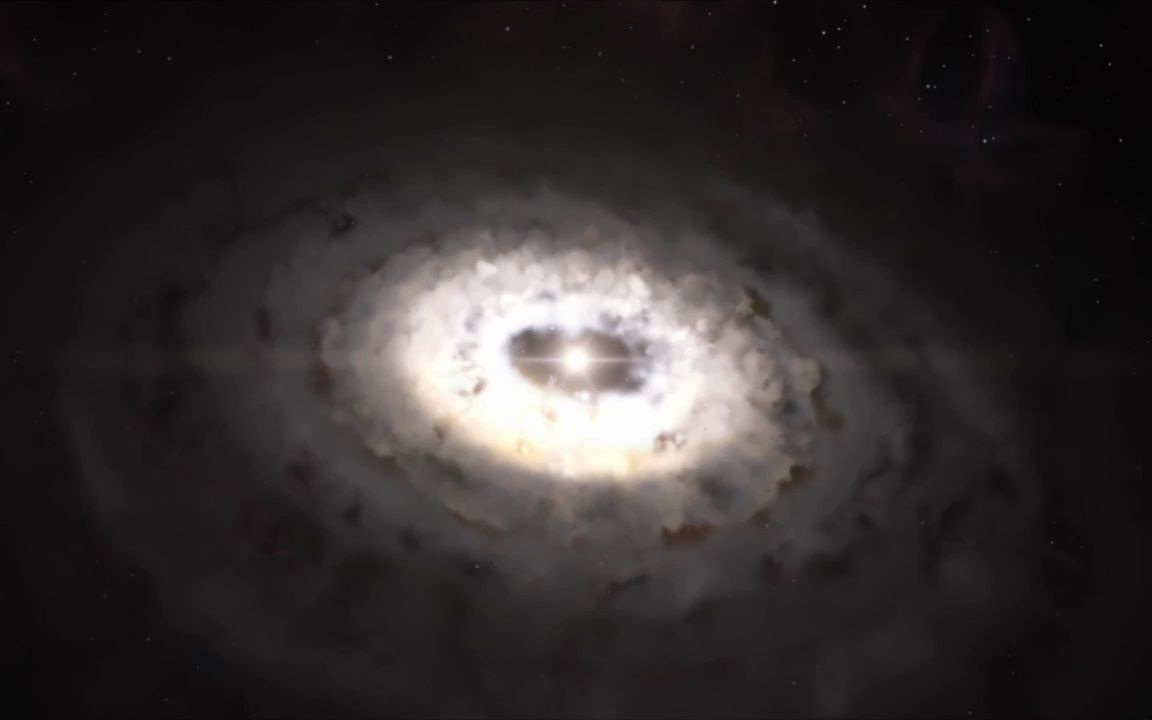k2738 4K画质生命起源地球演变生命演化远古时代宇宙地球诞生海洋...