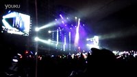 【自拍】王力宏火力全开世界巡回演唱会重庆站-唯一2