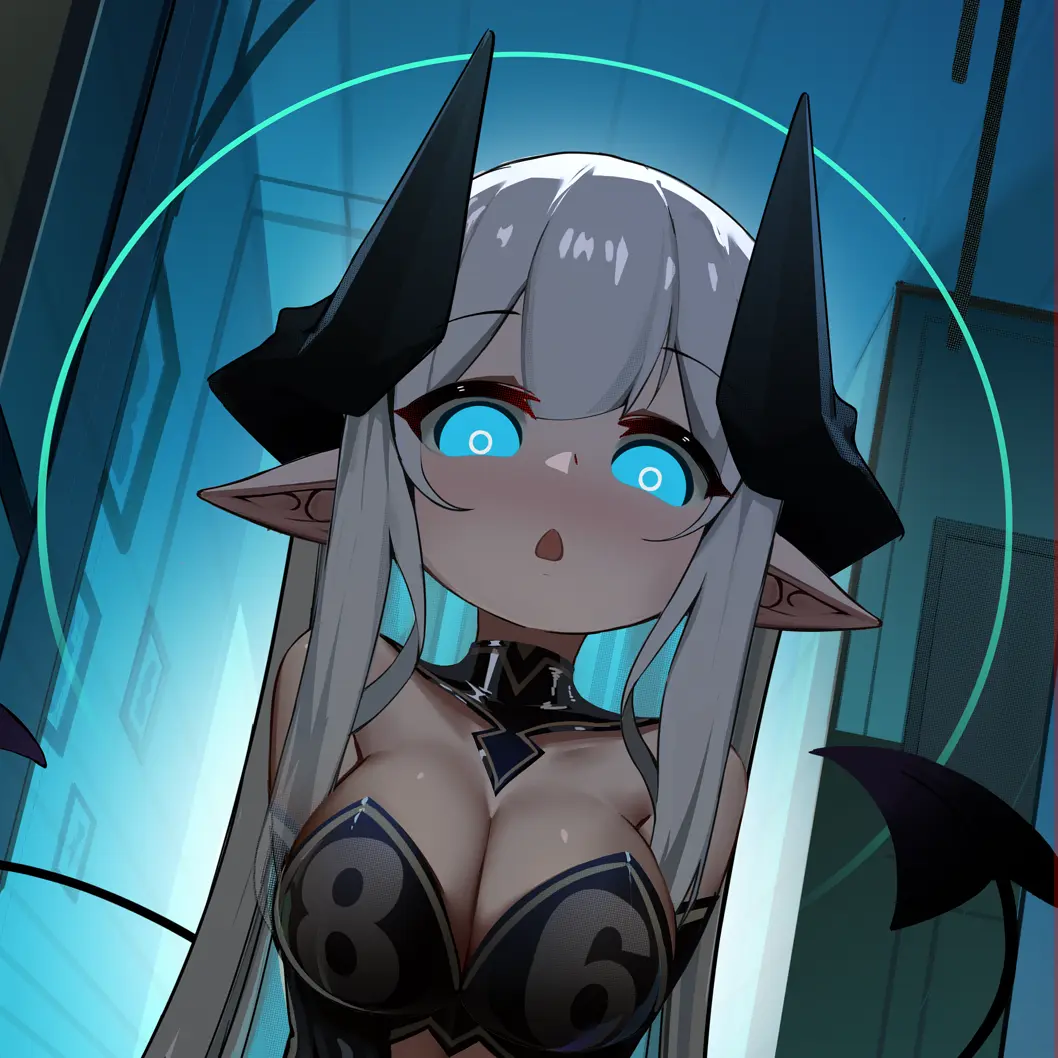 忍冬SaMa 