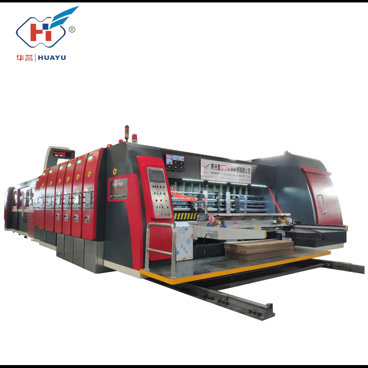 东光华宇纸箱机械张松 