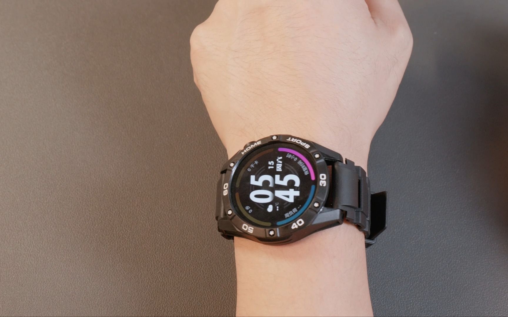 华为gt3表壳+表带