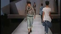 2010北京服装学院服毕业设计作品展(上)3