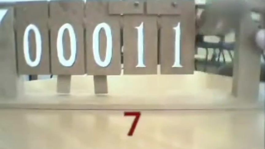 自己动手制作计算机CPU的核心部件-二进制加法器