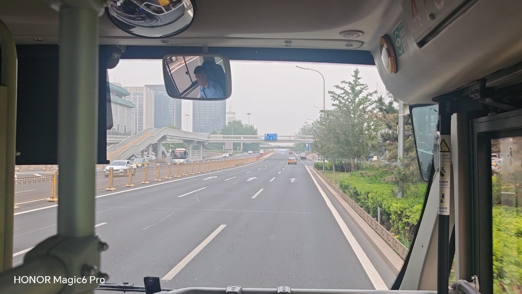 [北京公交]1路天依自编号的肖还在继续!