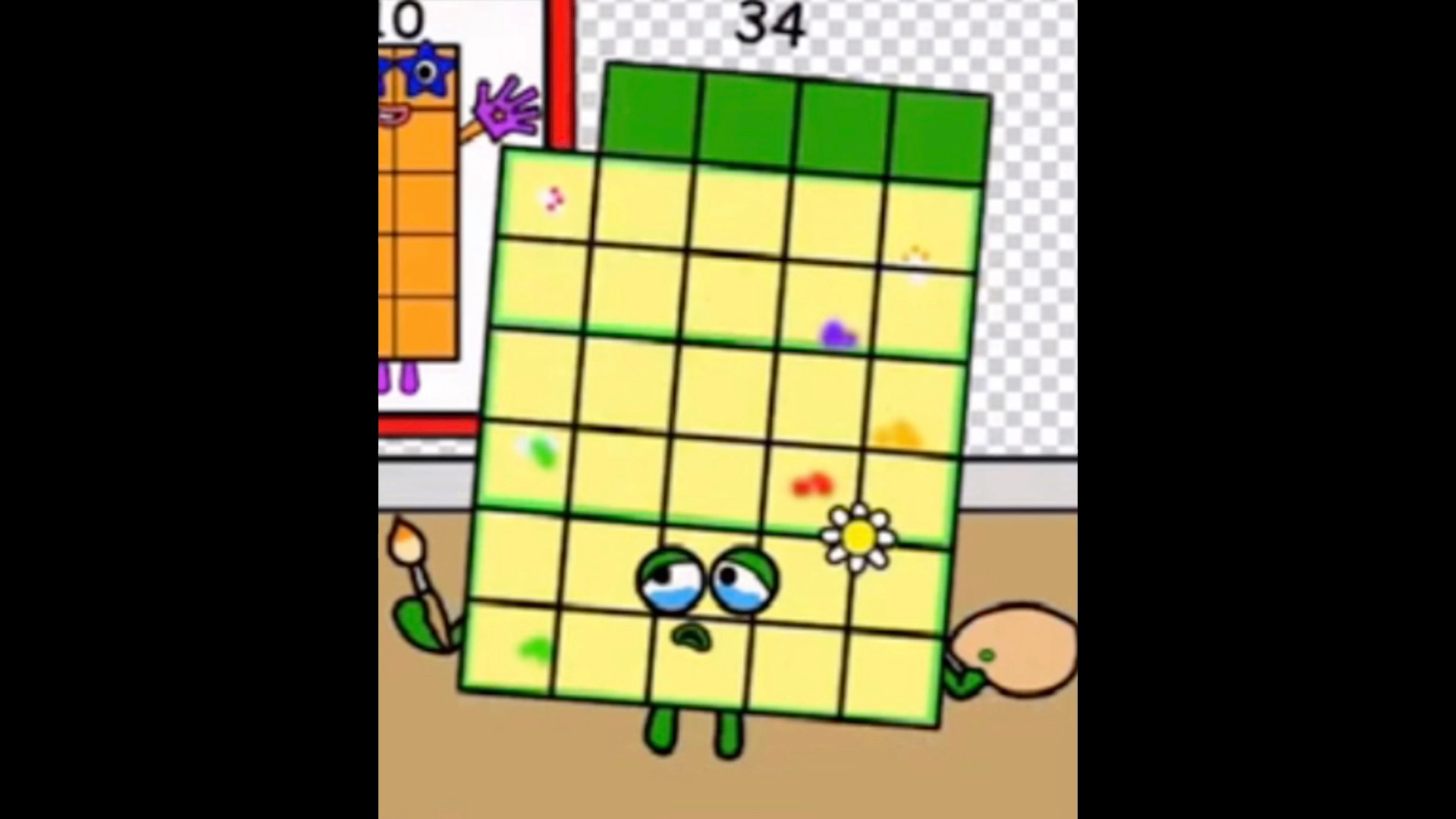 0到1古戈尔普勒克斯 第四部分