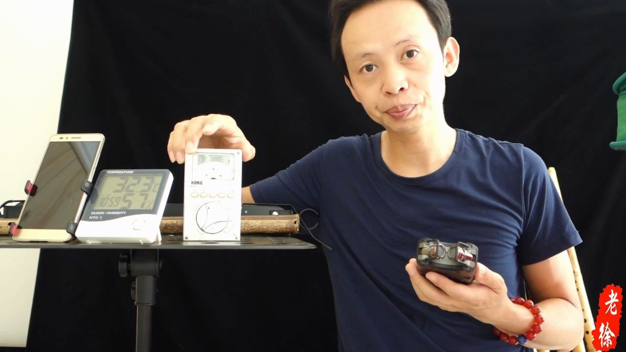 关于箫的音高音准和洞箫与南箫的差异