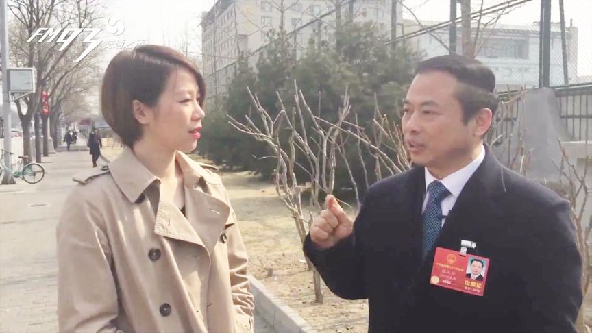 行走两会·四轮低速电动车合法上路有多远