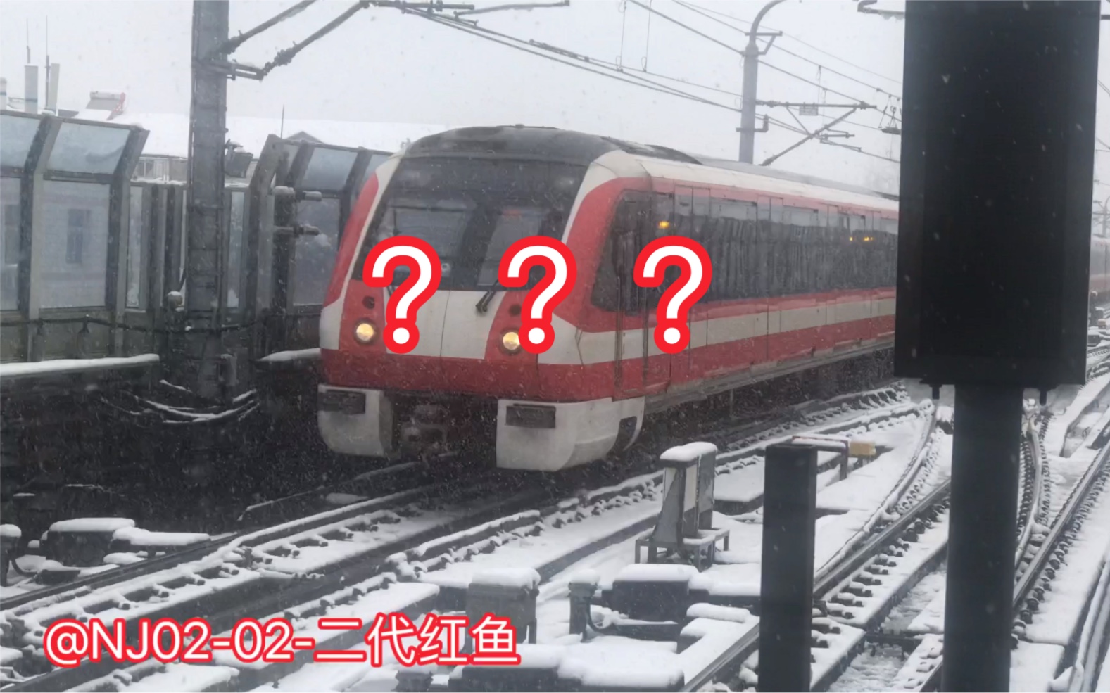 【南京地铁】奇怪的进站增加了