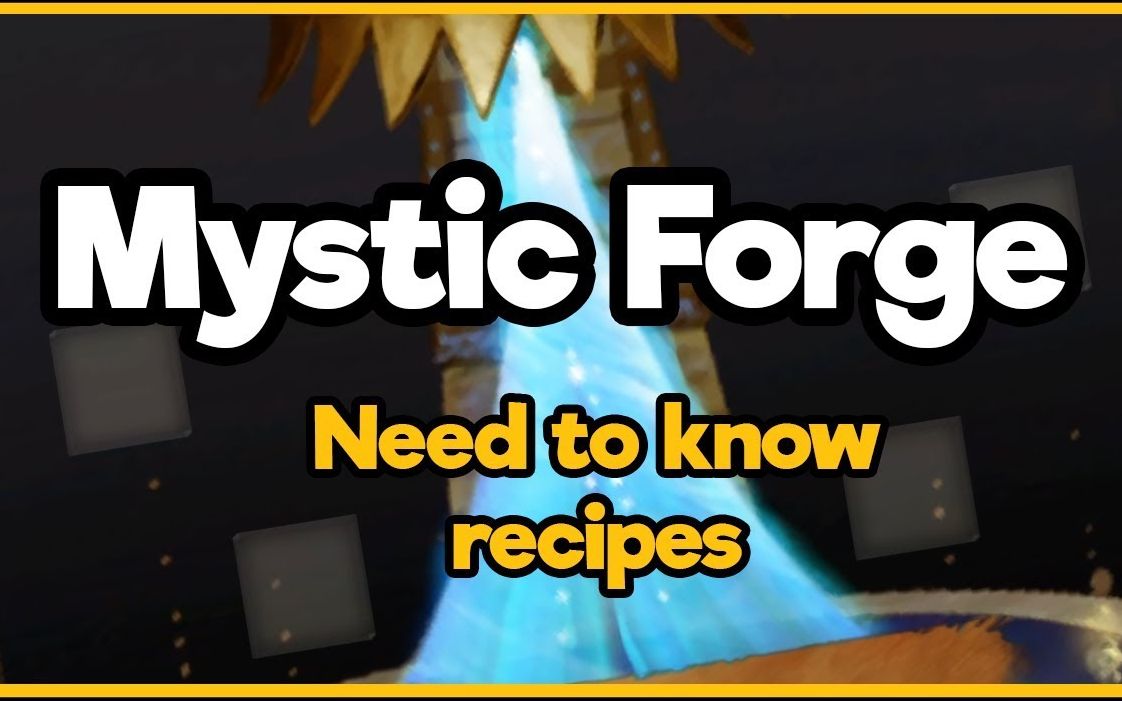 激战2神秘熔炉—新手必须知道的马桶配方,第一个超赞Guild Wars 2