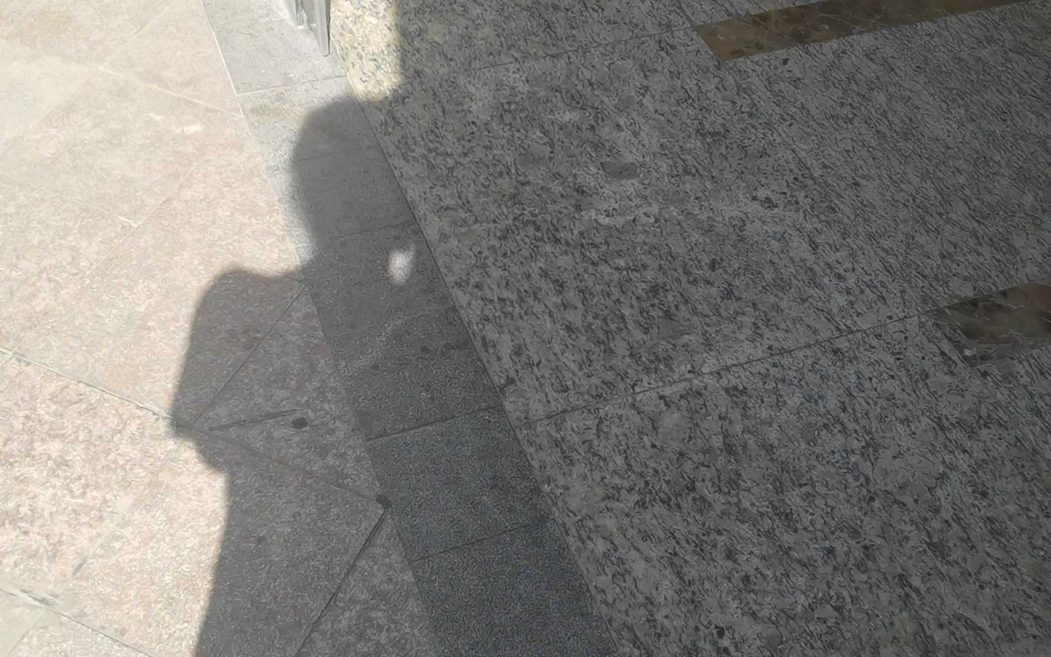 难倒无数业主的小区门禁,竟然被我奶奶破解了!