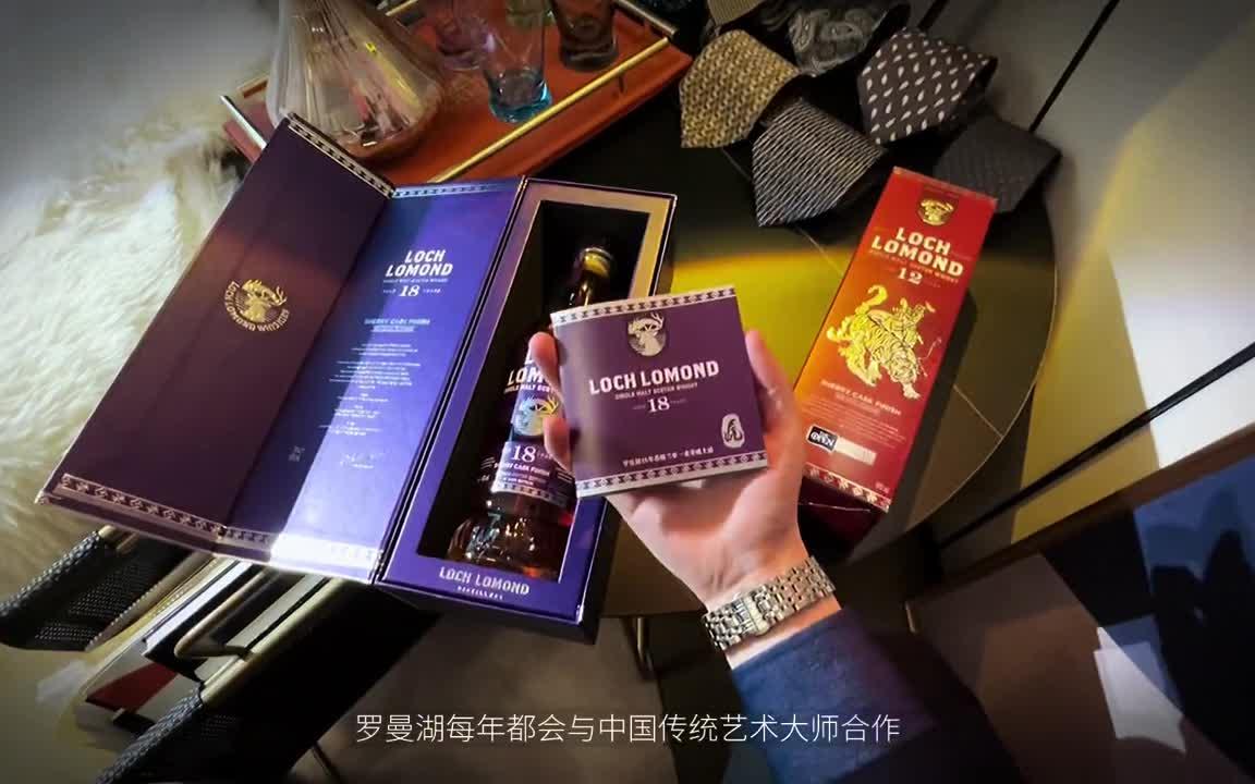 2022年的虎年礼物已经收到了,很不错!