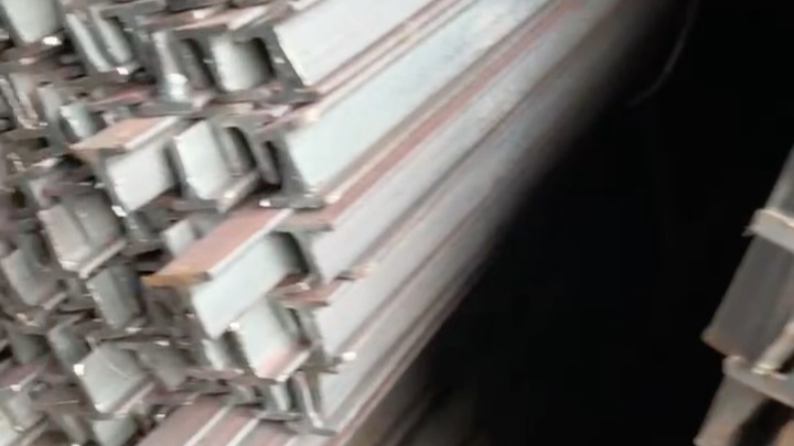 热轧T型钢40*40*5丁字钢规格尺寸齐全