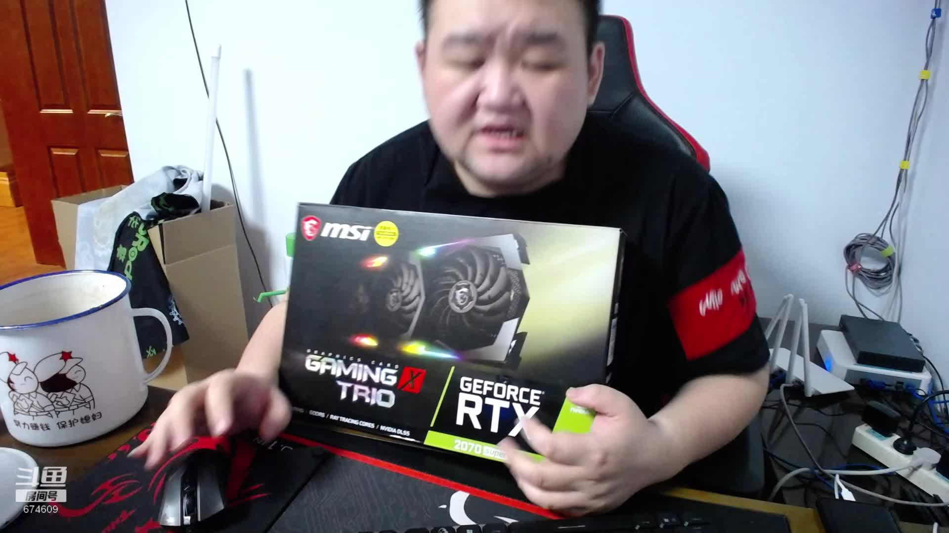 【老刘】为什么大多数人选择n卡?