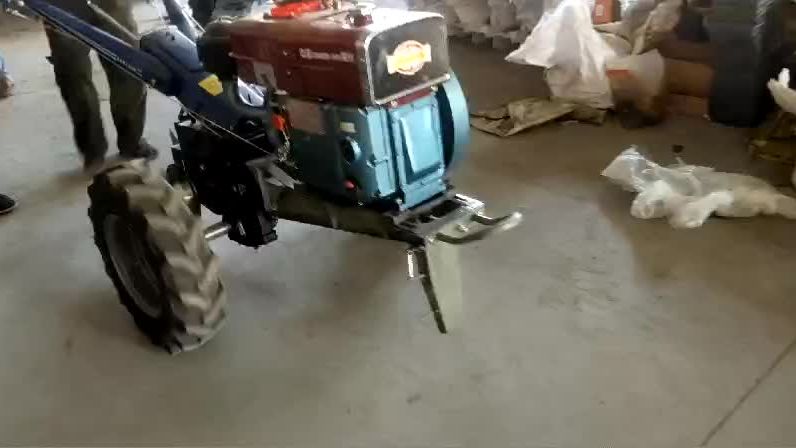 #手扶拖拉机绞磨#拖拉机 #全国发货