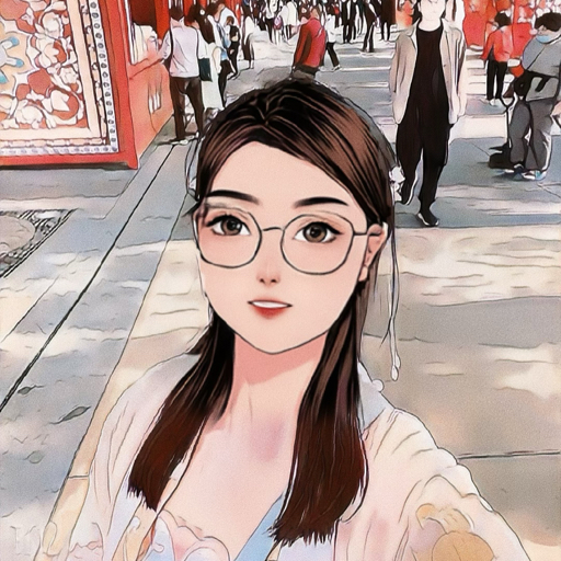 爱生活的美好儿 