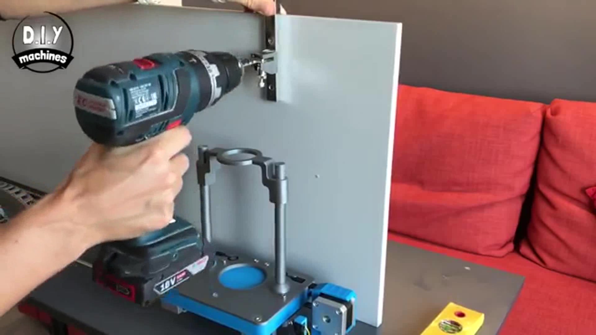 机器人调酒师了解一下(3),arduino项目-www.openmaker.cnopenmaker(...