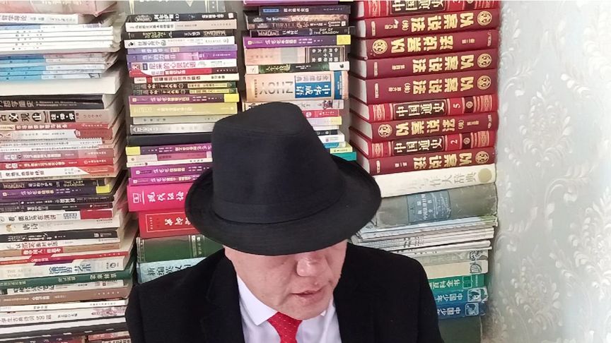 为什么中国要有文化自信