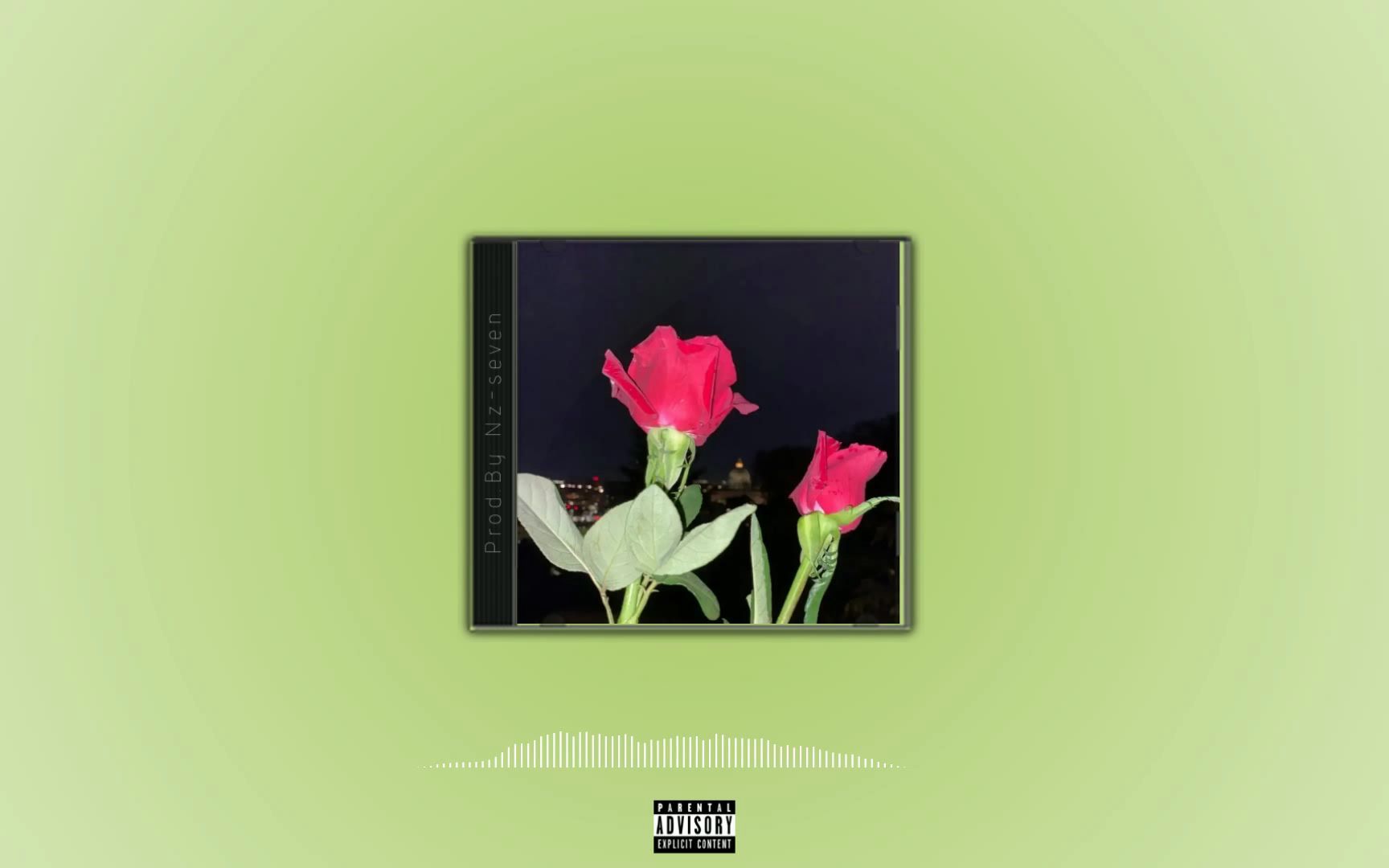 【已售断】顶级R&B type beat,油管500万播放量的伴奏,你确定不听吗...