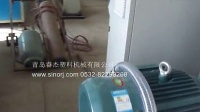 PVC garden hose machine PVC蛇皮管设备_(new)