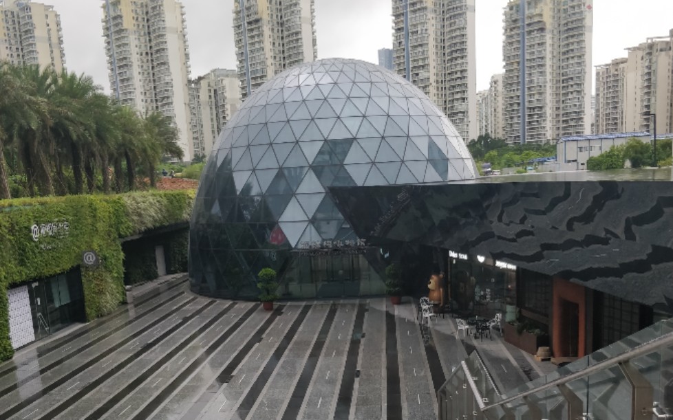 中国钢结构博物馆 建筑的造物神秀