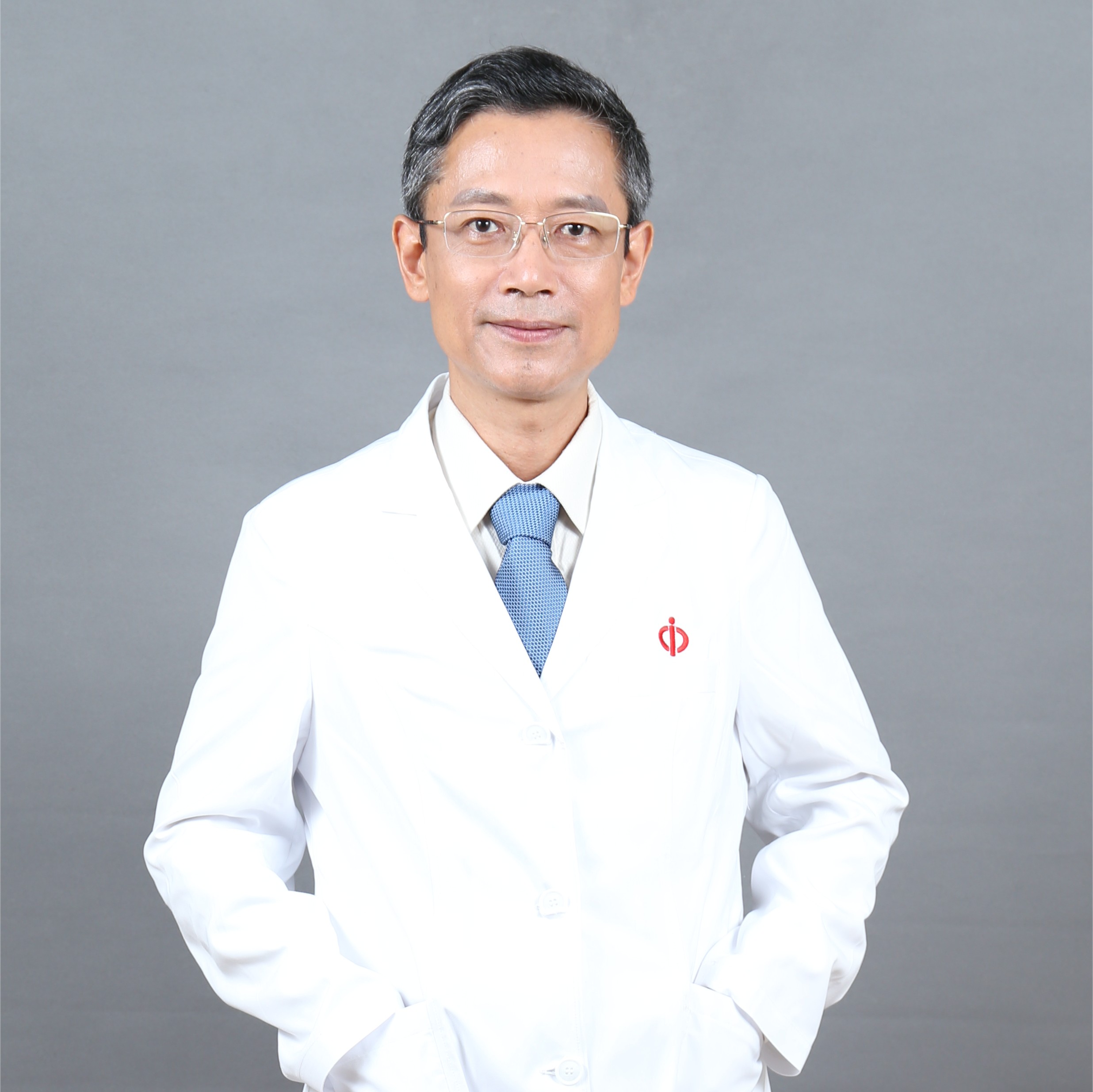 中山一院教授张诗军 