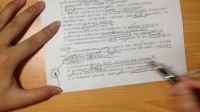 行测答题技巧高分经验分享【公考小站】2016国考逻辑推理实战演绎