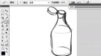 Adobe Photoshop CS4实例07 结构
