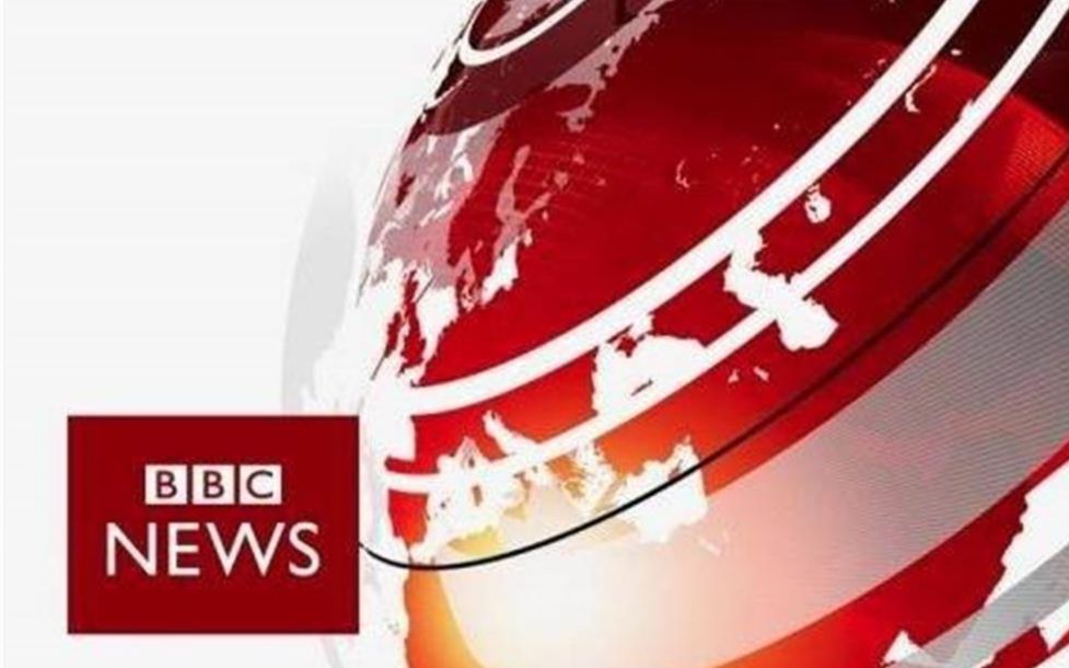 BBC NEWS 24倒计时1999年原版和2017高清重制版对比