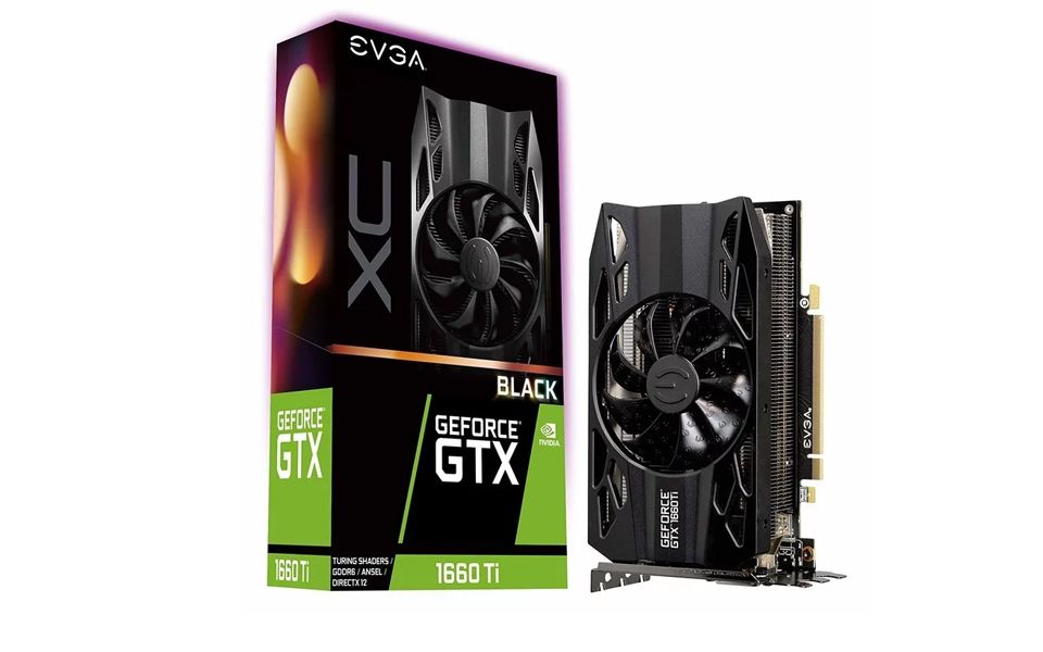 Nvidia的GTX光追驱动已经就绪 1660 Ti的RTX性能接近1080!