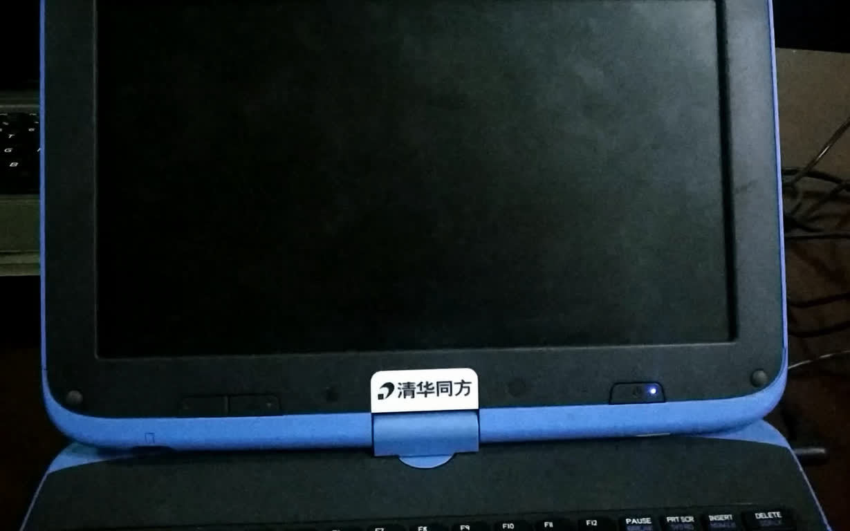 电脑蓝屏没办法进入pe怎么装系统,不用进入pe