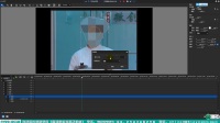 EDIUS 8给人物打动态马赛克