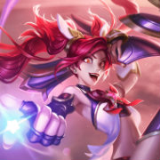 六殿下丶须佐之男 