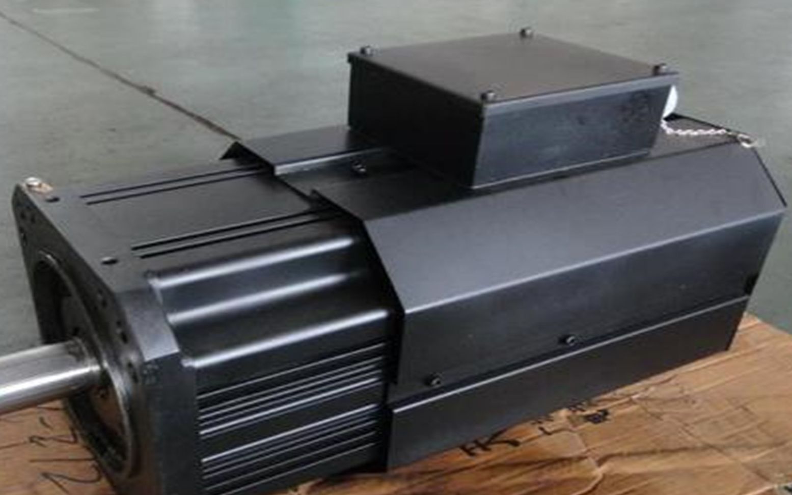 什么是伺服电机的惯量匹配?有什么用?如何匹配?