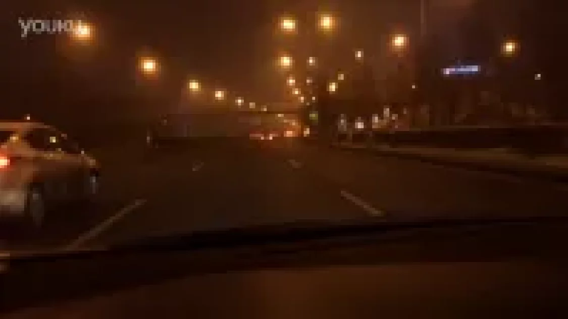 卡罗拉双擎ECO节能模式下提速依然不错