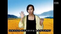 周杰伦《稻香》杜银玲手语教学版