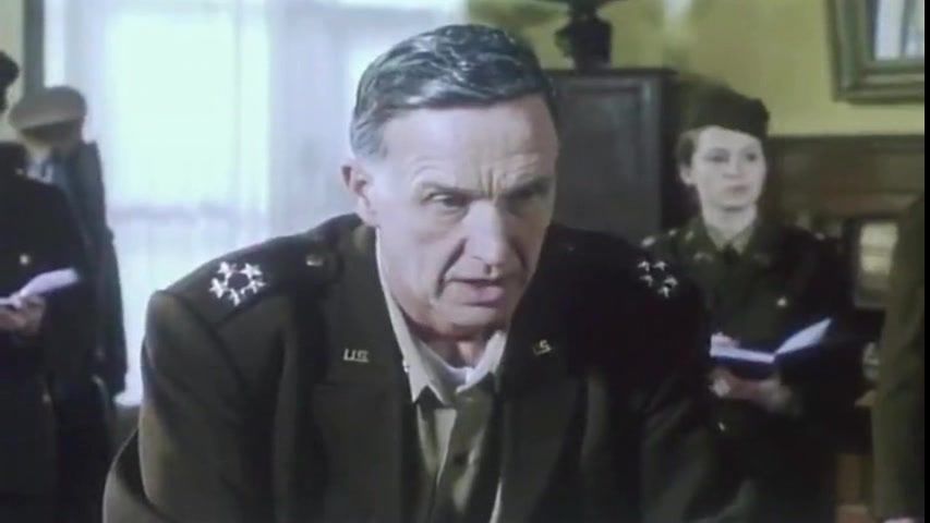 敌军确认了中国派志愿军支援朝鲜后,美军统帅就开始着急了!