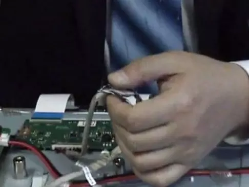 LED液晶电视维修-3