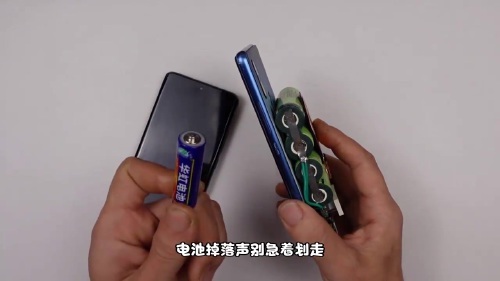 电池做的小实验有哪些