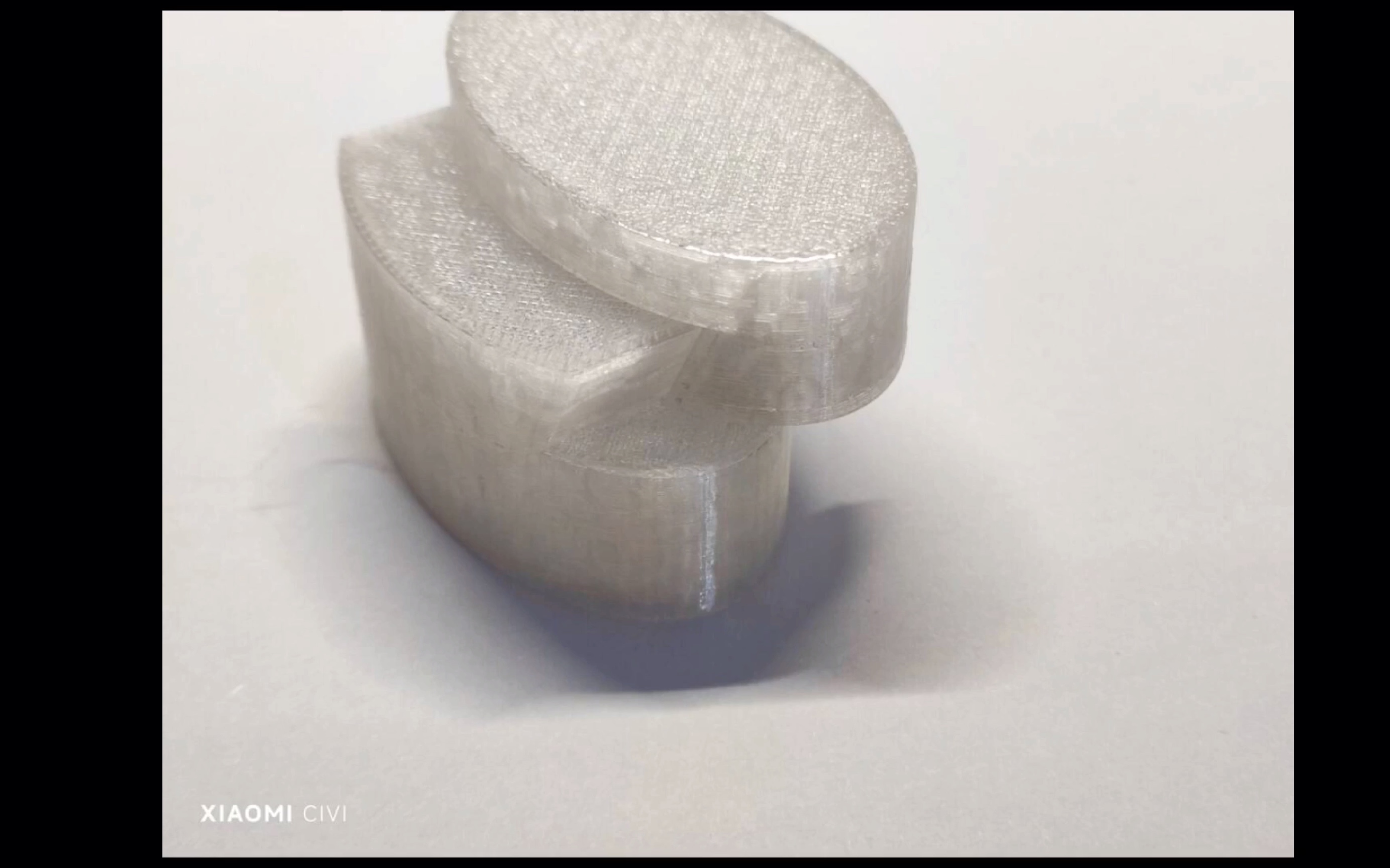 3d打印榫卯结构,sw榫卯建模