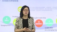 向世界500强学绩效管理 第5集 向Google学绩效管理:人力资源与绩效...
