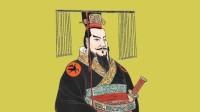 看完这个视屏才明白秦始皇最大的功绩是保持了中华两千多年的大一统