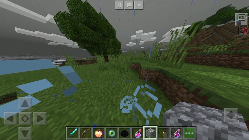 我的世界速度指令到底有多快?