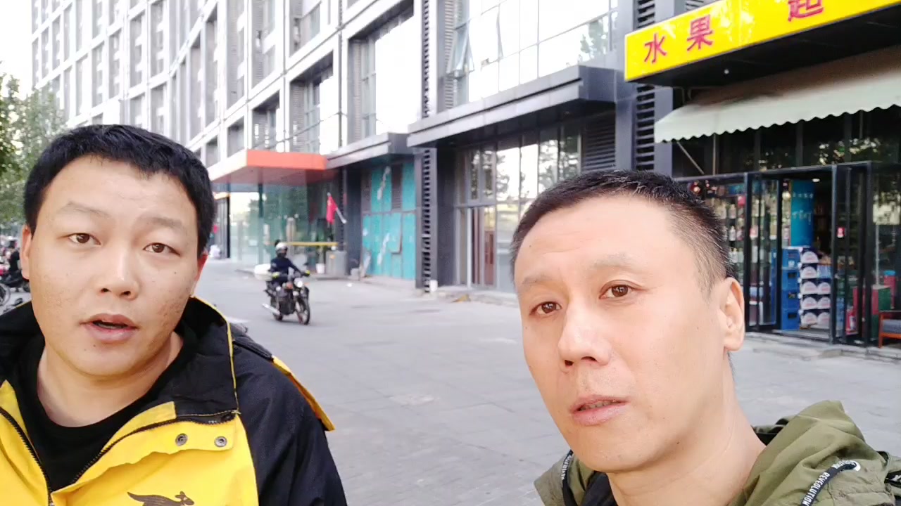 来北京做美团外卖员,月收入或过万,您应提前准备些什么?