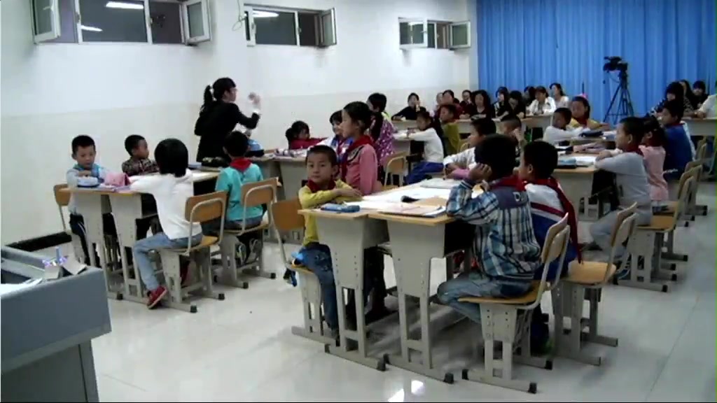 《10 总复习》 人教版小学数学三年级上册 省级公开课 优质课 精品课 ...