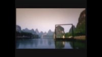 《天绘山水仙境桂林》桂林旅游形象宣传片(中英完整版高清推荐)