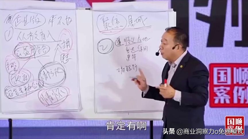 免费模式:如何撬动大客户～借势营销